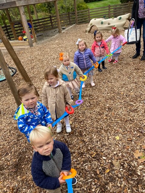 Saint Luke's Parish School